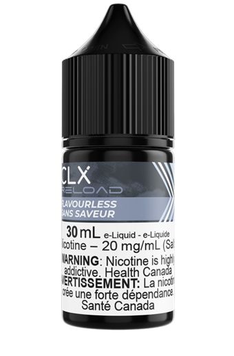 FLAVOURLESS No Flavour ONTAX – OntarioVape