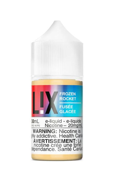 FROZEN Rocket ONTAX – OntarioVape