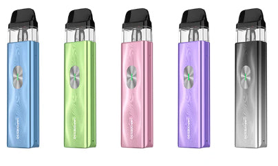 XROS 4 Mini Pod Kit (CRC) – OntarioVape