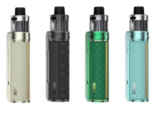 DRAG X2 80w Pod Kit (CRC) – OntarioVape