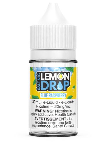 BLUE RASPBERRY, Blue Rasp Candy, Lemon Drop – OntarioVape