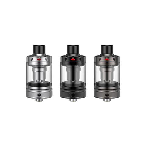 NAUTILUS 3 24mm 4ml Tank – OntarioVape